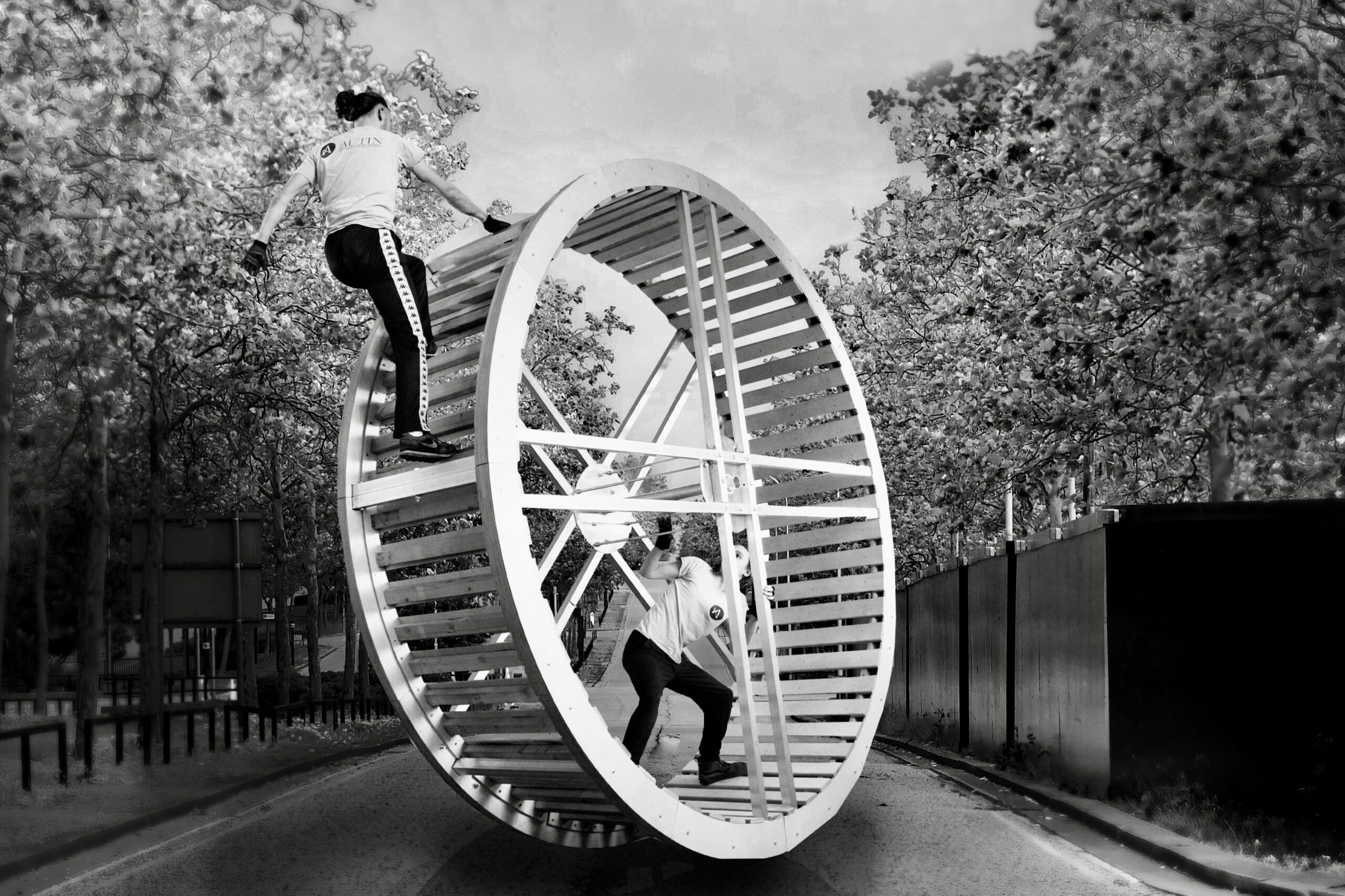 Parade • Autin Dance Theatre