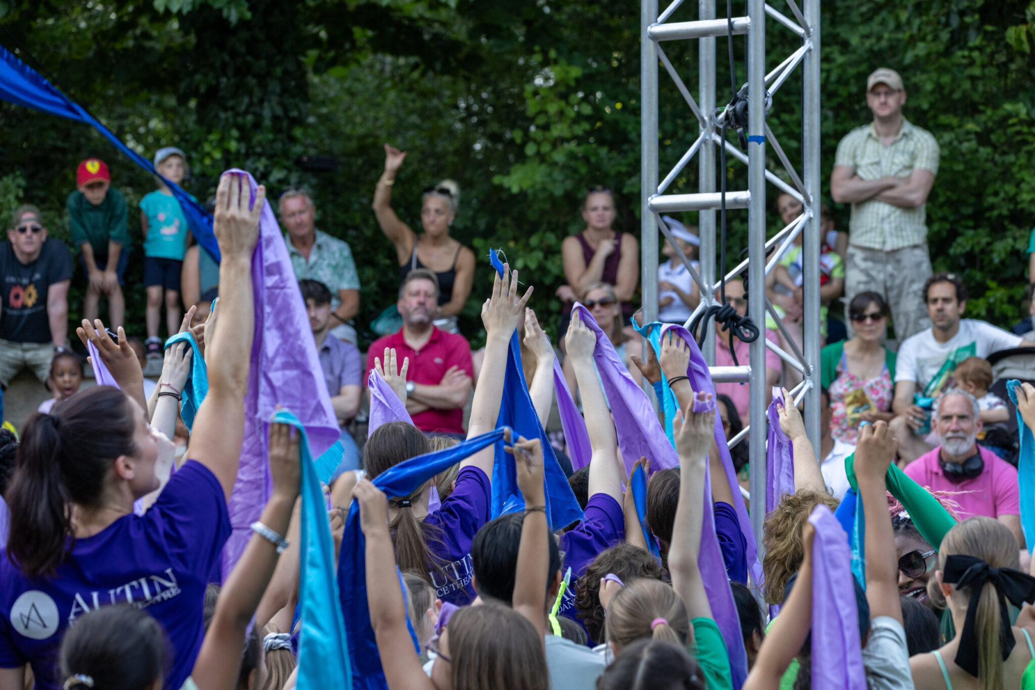 WOW! Fest • Autin Dance Theatre