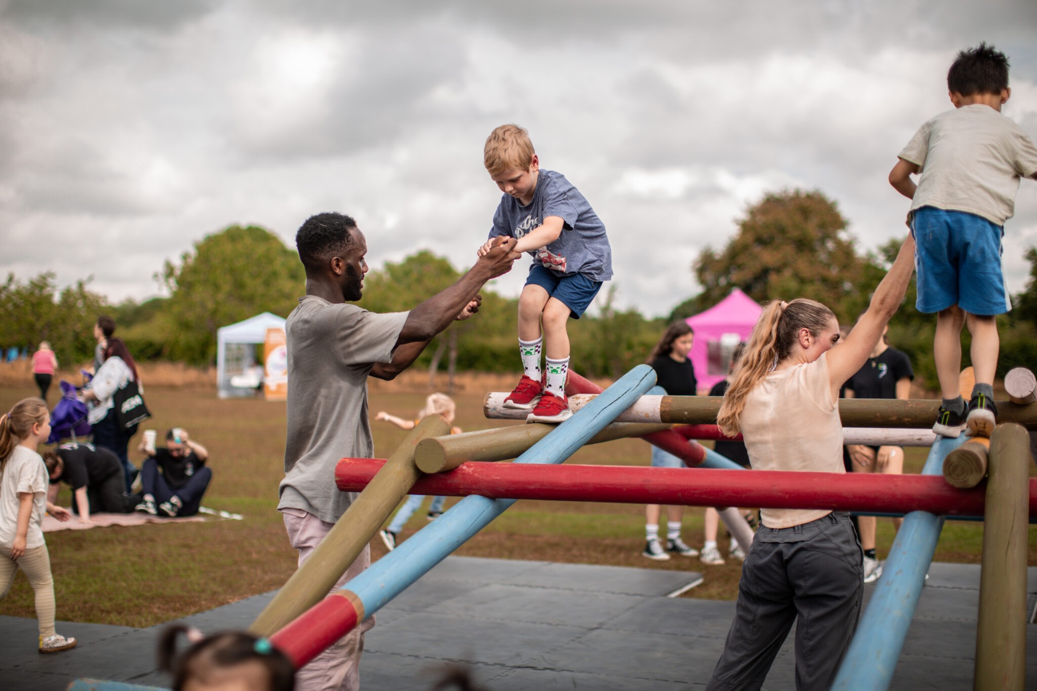 WOW! Fest • Autin Dance Theatre